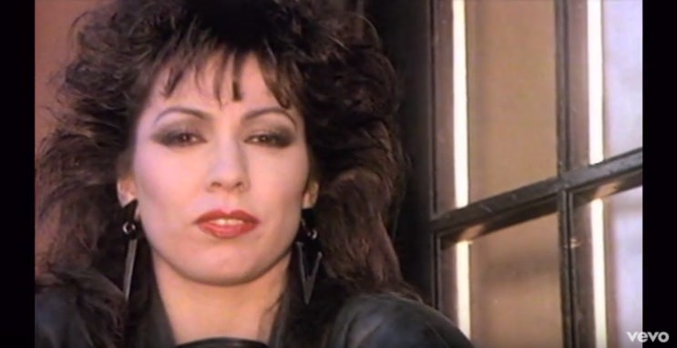 Jennifer Rush 제니퍼 러쉬 The Power Of Love : 네이버 블로그