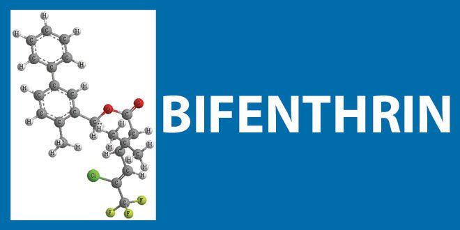 Bifenthrin(비펜트린) : 네이버 블로그