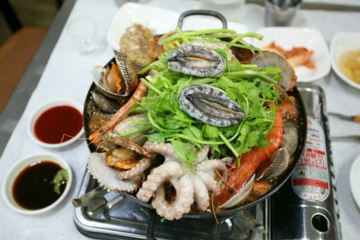 거제도 맛집 현지인 소개로! : 네이버 블로그