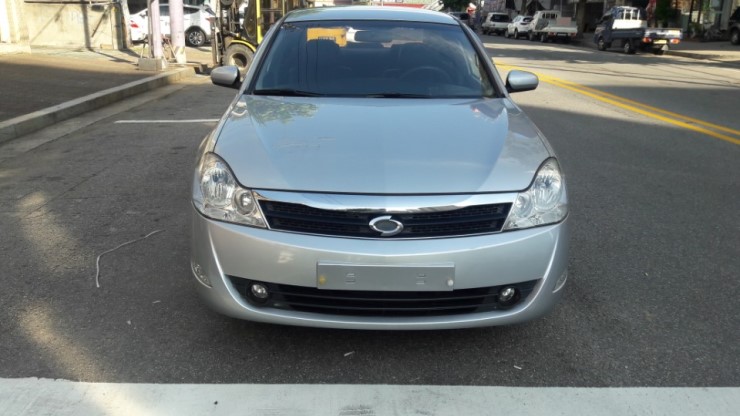 SM5(10)LPI 일반인가능 은색 270 (이전비포함) /부활차/택시부활 : 네이버 블로그