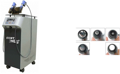 보급형 ESWT Sonothera-P를 소개합니다. : 네이버 블로그
