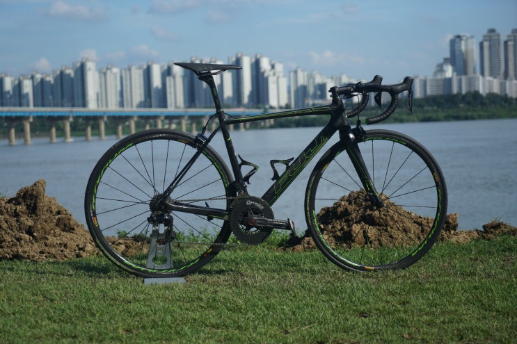 2017 FUJI SL 김남돈 에디션 초로기 - 후지 SL 대관령 셋팅 : 네이버 블로그