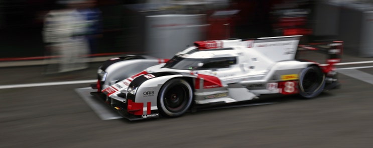 4년 만에 몰락한 Hybrid Le Mans Prototype - (1) : 네이버 블로그