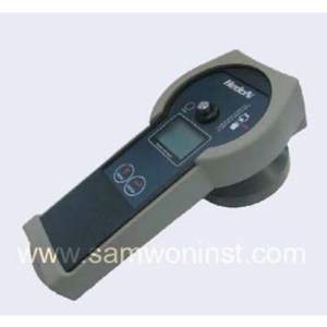 표면염분측정기 (SSM, Soluble Salt Meter) : 네이버 블로그