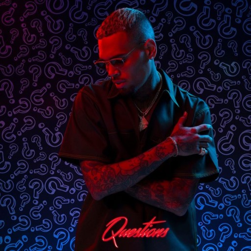 Chris Brown - Questions [가사/MV] : 네이버 블로그