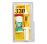 Loctite 330 KIT 록타이트 330 구조용 접착제 : 네이버 블로그