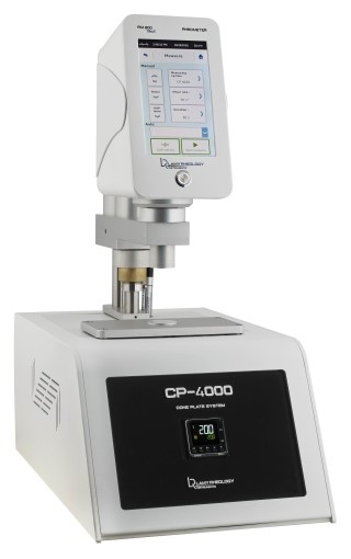 LAMY RHEOLOGY/점도계/Viscometer/Rheometer/RM200 TOUCH CP4000 : 네이버 블로그