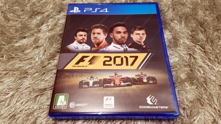 F1 2017 오픈케이스 - 레이서의 피가 끓어오른다!!!? ㅎㅎㅎ : 네이버 블로그