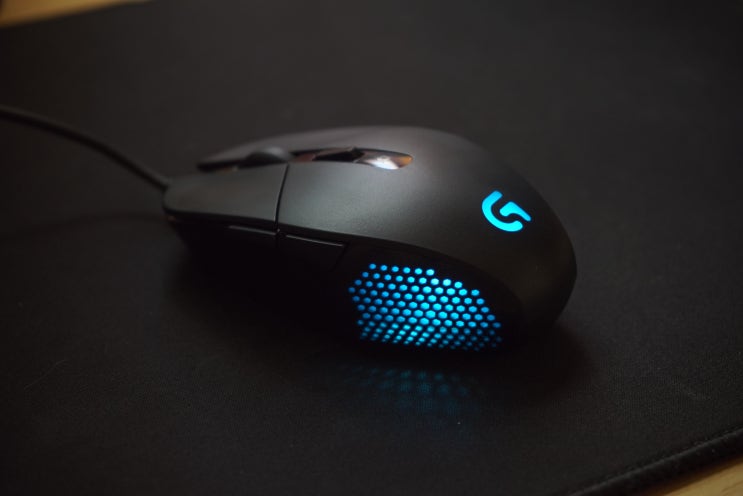 로지텍 G302 게이밍마우스 구매리뷰 (Feat.로지텍 G1 사망) : 네이버 블로그