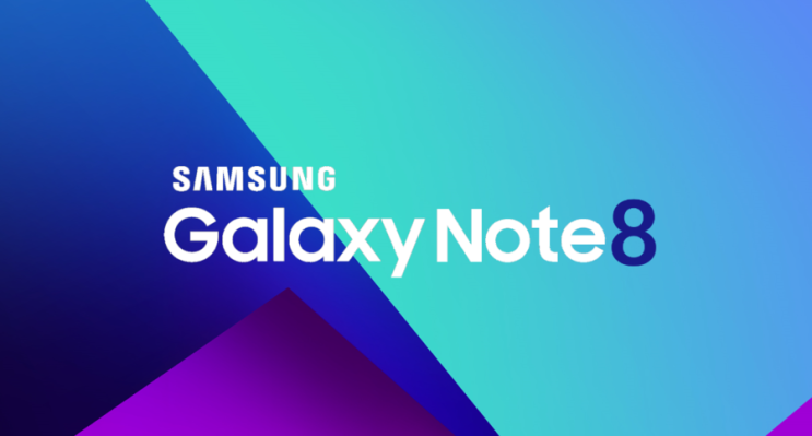 갤럭시노트8 리뷰 영상 : 네이버 블로그