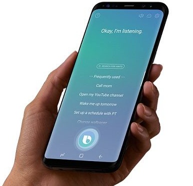 삼성 갤럭시노트8 SM-N950N 기능 및 성능 : 네이버 블로그