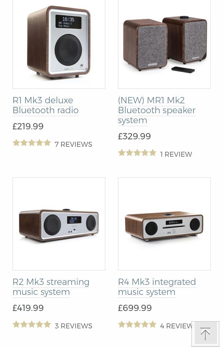 해외직구 Ruark audio 루악 오디오 사이트 r2 r4 : 네이버 블로그