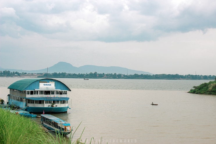 동남아 배낭여행 #37. 라오스 돈뎃에서 팍세까지 + 팍세 사바이디2 게스트 하우스 + Daolin : 네이버 블로그