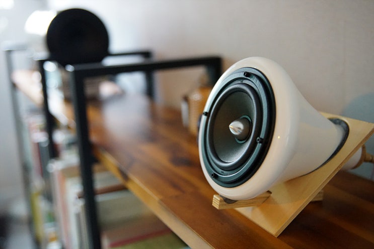 Joey Roth 도자기 스피커 : 네이버 블로그