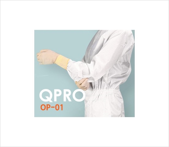 [QPRO] OP-01 (원피스 기본형) /경제적인 QPRO 방진/제전/무균 원피스 후드미부착 기본형 : 네이버 블로그
