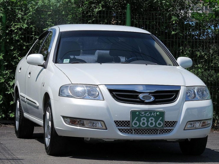 중고차매매사이트보다 더욱 저렴한 [(삼성) 뉴SM3 1.6 LE ]중고차 가격확인해보자[2005.09]년식은 입니다 : 네이버 블로그