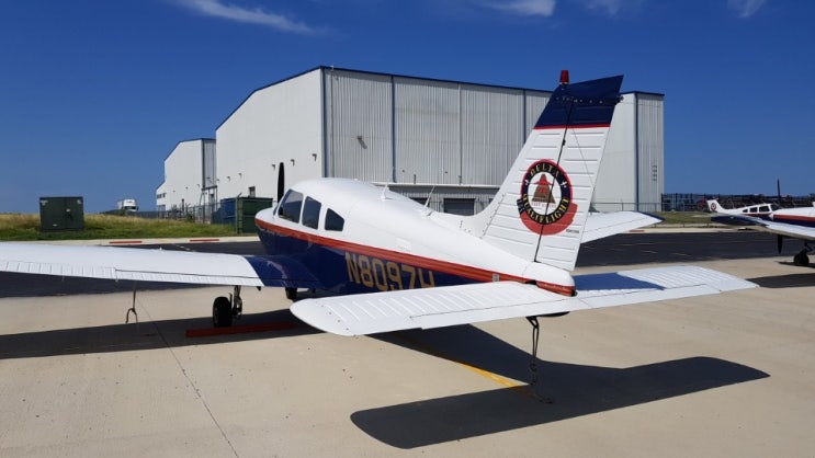 Delta Qualiflight Aviation Academy 방문기 4 : 네이버 블로그