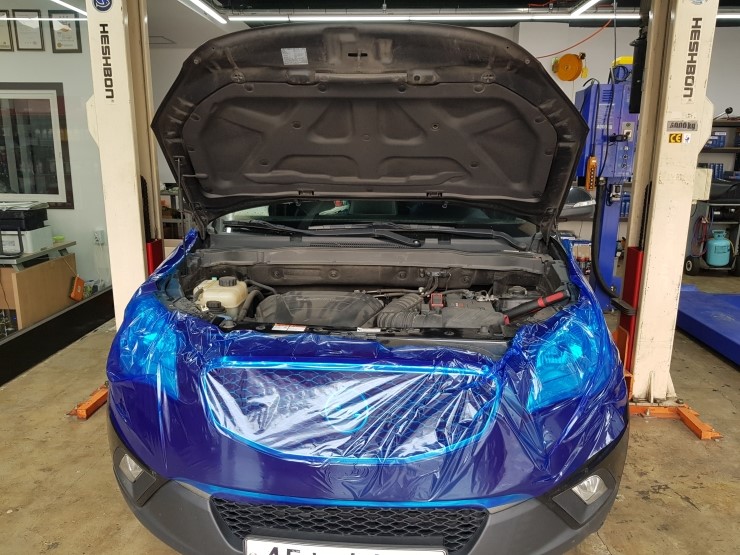 Ysmotors 쌍용 코란도c 냉간시 간헐적 시동꺼짐및 차량 가속 불량 흡기 크리닝 남양주시 구리시 국산and수입차 정비 네이버 블로그