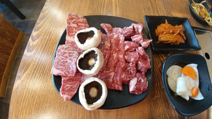 가산디지털단지 에이스하이엔드5차 고베소 숯불소고기 맛집 네이버 블로그