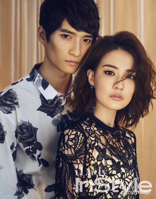 쉬루《iLady Instyle》사진 : 네이버 블로그