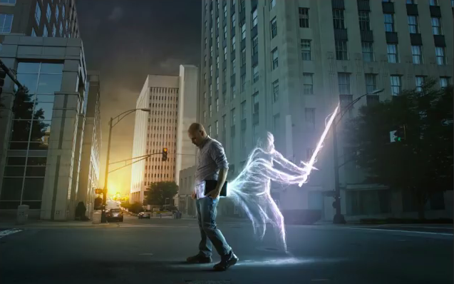 Photoshop Mini-Tutorial: Sword of the Spirit : 네이버 블로그