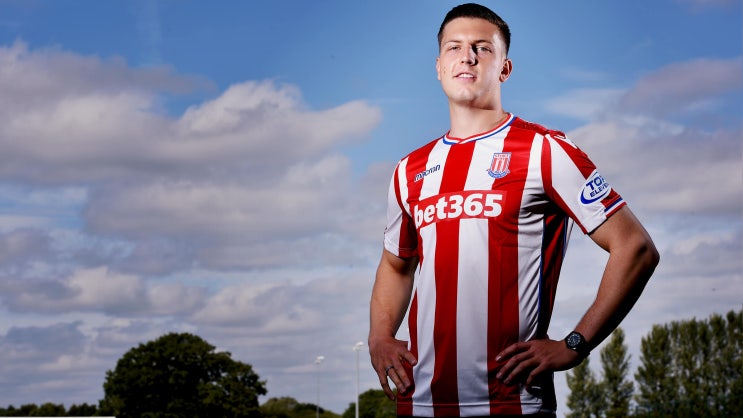 [세계 4대 센터백] 케빈 비머 _Kevin Wimmer : 네이버 블로그