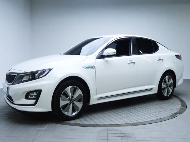 k5 하이브리드 500h : 네이버 블로그