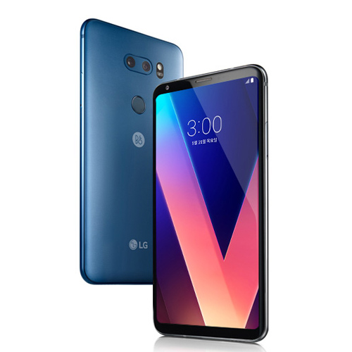 IFA 2017 'LG V30' 언팩 행사! V30 카메라와 오디오에 힘을 실었다! V30디자인 / V30스펙 / V30출시일 ...
