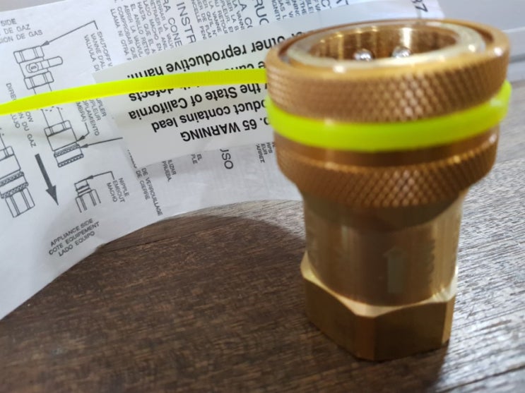 파카카플러bvgf-1c12-12f : 네이버 블로그