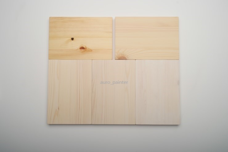 [아우로 천연페인트], AURO 화이트워시 (백색스테인) : 네이버 블로그