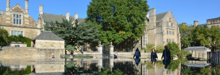 [미국대학] 아이비리그, 예일 대학교 Yale University : 네이버 블로그