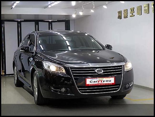 오늘 보신 [(삼성) 올뉴SM7 2.5 LE ]중고차는 보시면 사시게 될겁니다 : 네이버 블로그