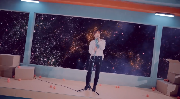 정세운(JEONG SEWOON) - JUST U[듣기/가사/뮤비캡쳐] : 네이버 블로그