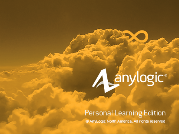 [anyLogic] 애니로직 설치에서 실행까지 : 네이버 블로그