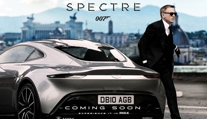 007 James Bond를 100% 완벽하게 감상하기 9 : 네이버 블로그