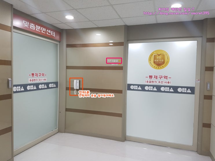 임신준비 체외수정시술 구미차병원 시험관ivf 신선1차 단기길항제 네이버 블로그