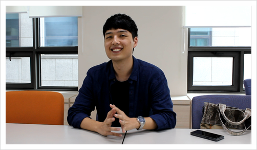 [SW마에스트로 연수생 인터뷰] SW 마에스트로, 전공자가 아니어도 가능한가요? : 네이버 블로그