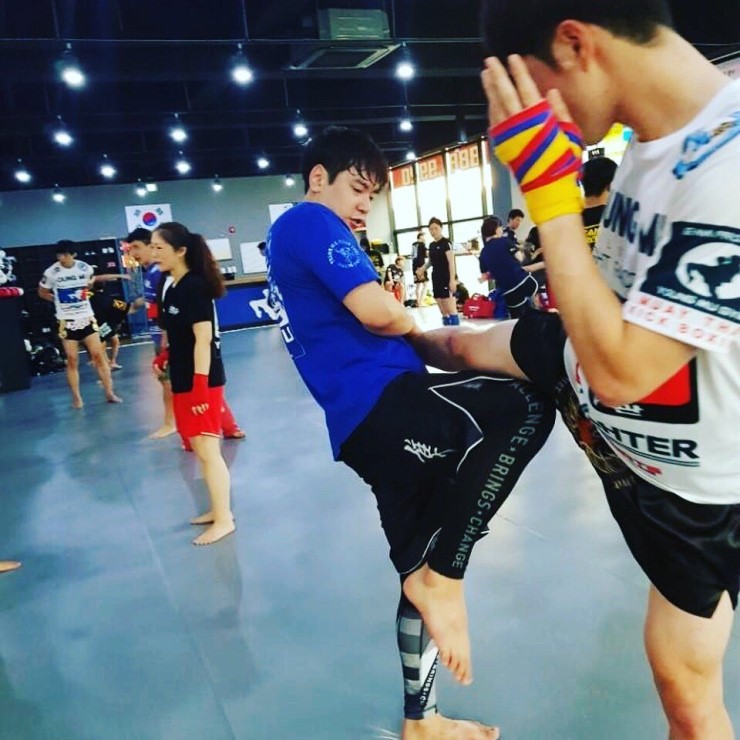 [상주영무]2017년 9월 2일 영무 체육관 합동 훈련^^ : 네이버 블로그