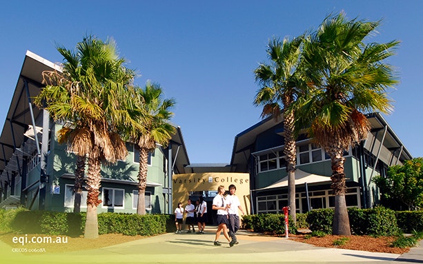 [호주조기유학/골드코스트]Varsity College 바시티 컬리지 : 네이버 블로그