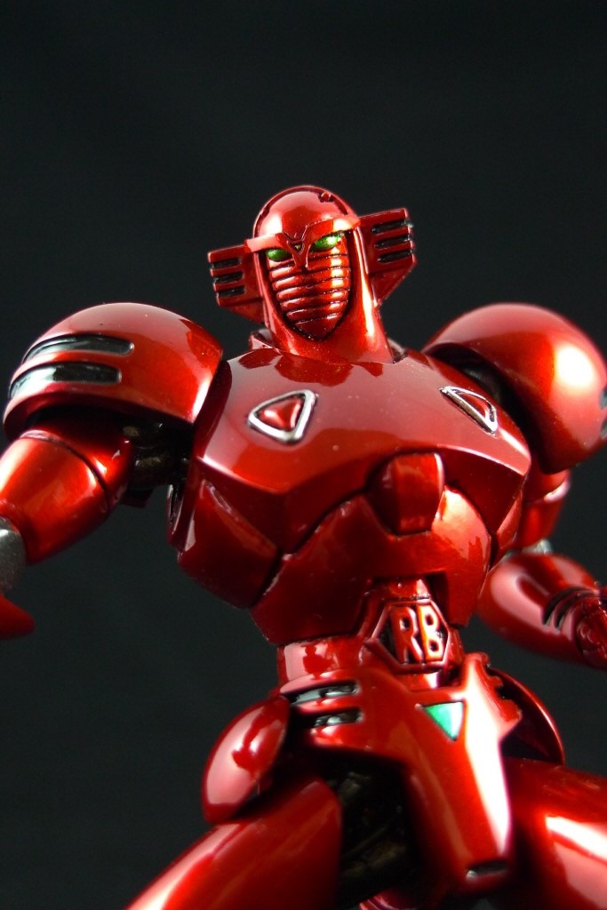 Red Baron (hitoshi hayami) (Super 3D SHOW stage 29) : 네이버 블로그