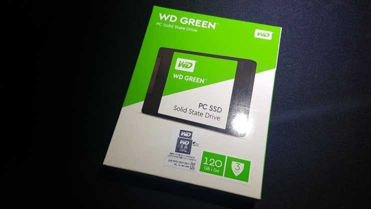 오래된 느린 노트북 Ssd 교체로 빠르게 해보자 네이버 블로그