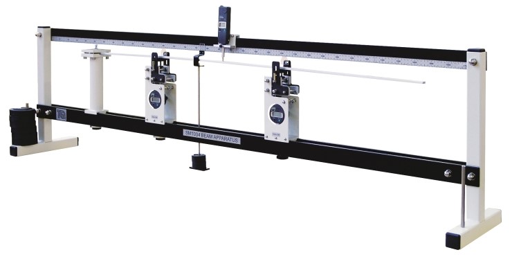 빔 실험장비/ BEAM APPARATUS, SM1004 기계공학실험실습장비 TQ ( TecQuipment ) 구조역학실험, 기계 ...