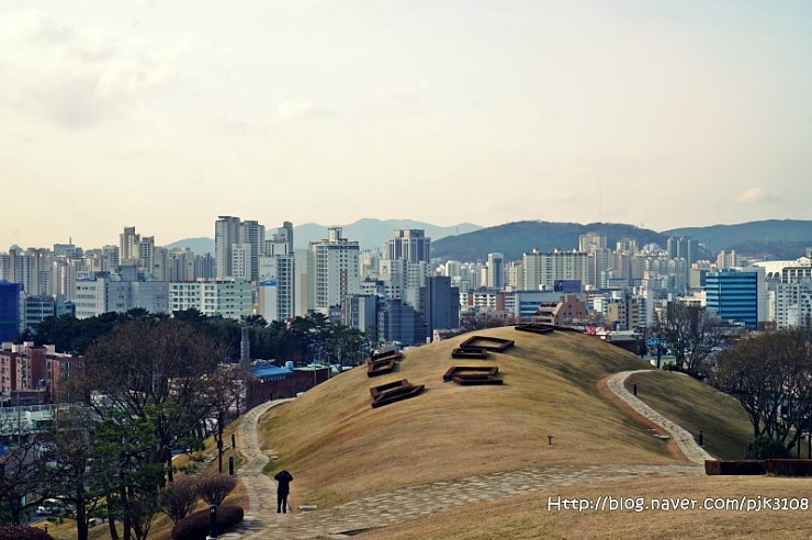 부산 복천동 고분군 · 복천박물관 네이버 블로그