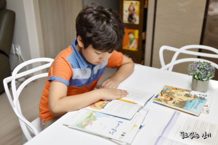 초등논술 한우리독서토론논술에 맡겼어요 : 네이버 블로그