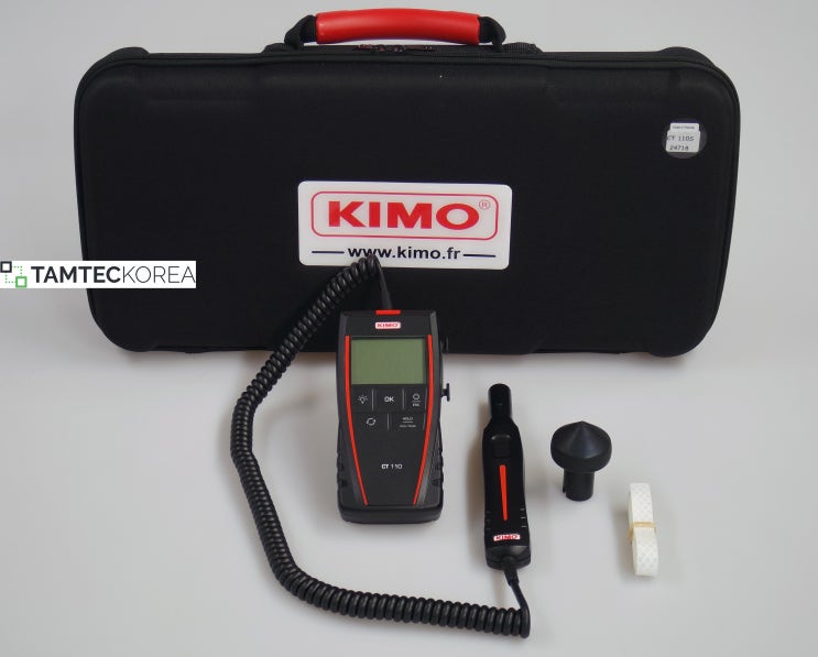 KIMO CT110 회전측정기/RPM측정기 : 네이버 블로그