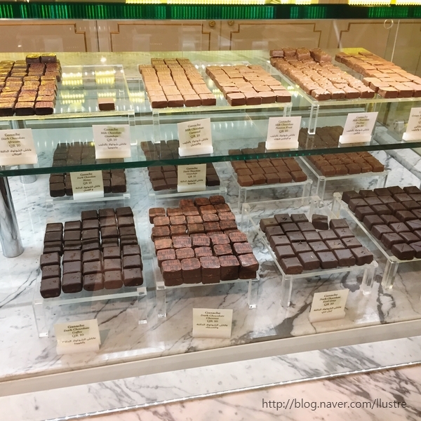 [카타르디저트맛집] 앙젤리나-angelina paris qatar : 네이버 블로그