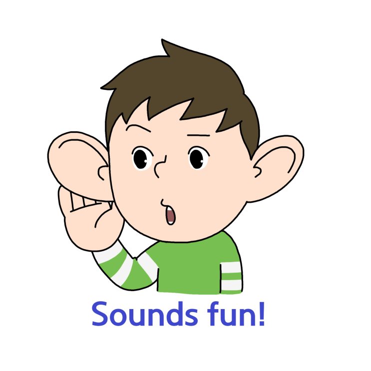 Sounds fun! 재밌겠네! - 비상교육 영어 교과서 : 네이버 블로그