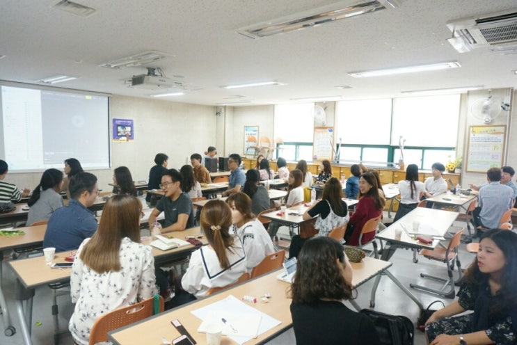 170902-행복교실 감격짱-정유진 선생님 강의 "교사가 가지는 시야, 전문가로서의 교사(...)" : 네이버 블로그