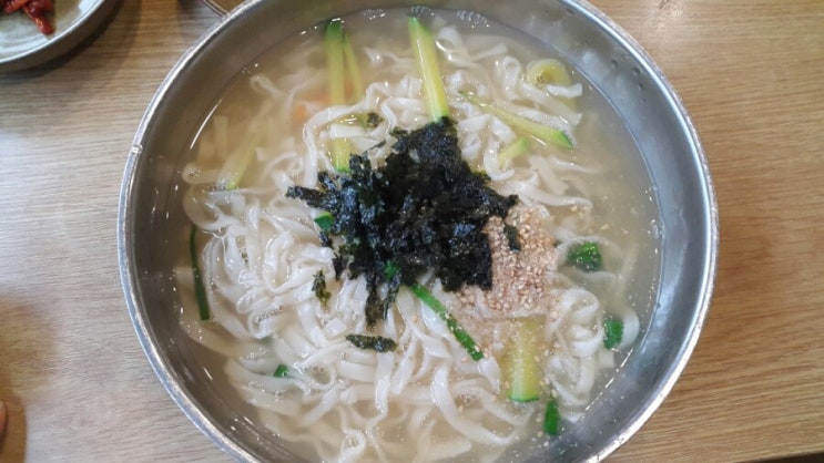 대구 달서구 본동 맛집 문모운 손국수 대구칼국수맛집 본동칼국수맛집 대구ㅁㅁㅇ 네이버 블로그