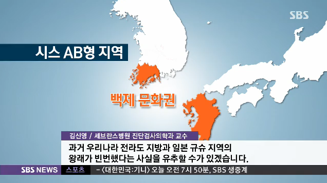 대한민국 종특 Cis-AB형!!! : 네이버 블로그